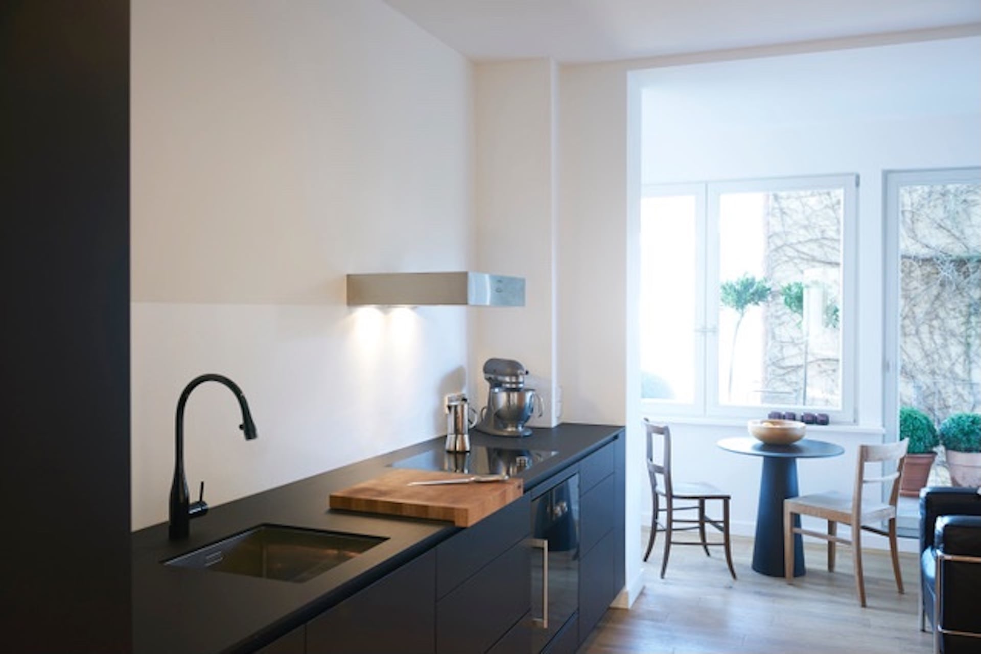 Kücheneinbau Konstanz | Kai Dongus